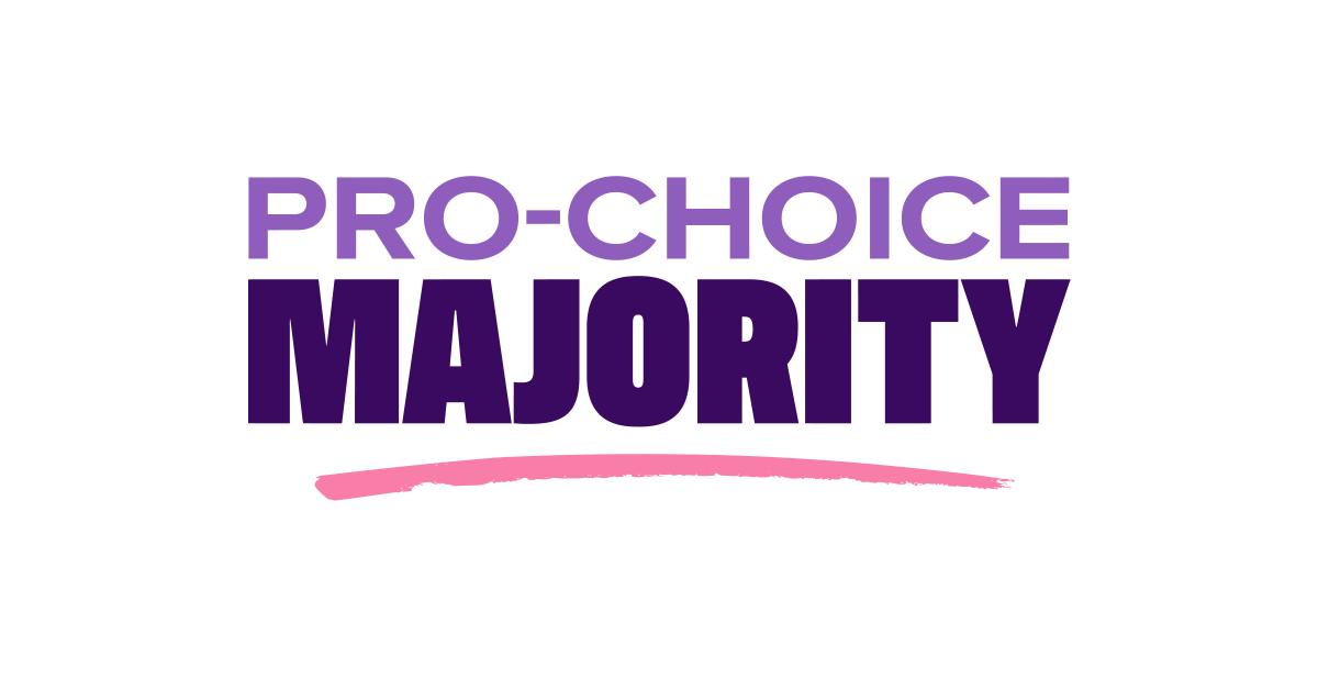 Pro-Choice Majority 2024